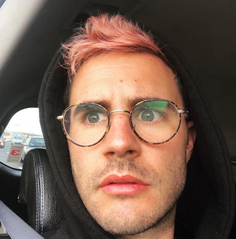 #3 Cyprien Youtubeur Instagrameur INFLUENCEUR INSTAGRAM YOUTUBE HUMOUR ...