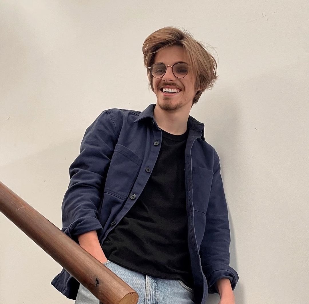 #2 Fuze III Youtubeur Instagrameur Twittereur INFLUENCEUR INSTAGRAM ...