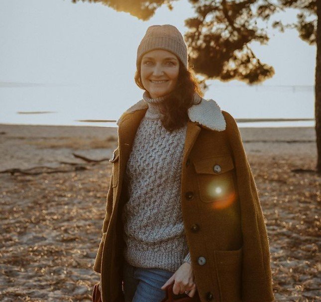 #126 Perrine Instagrameuse INFLUENCEUSE INSTAGRAM LIFESTYLE ECOLO ...