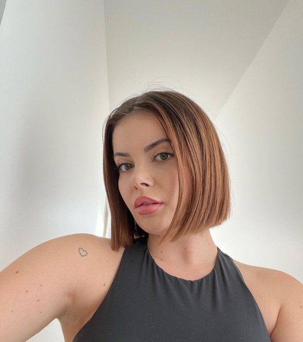 #42 Romy Youtubeuse Tiktokeuse Instagrameuse INFLUENCEUSE INSTAGRAM ...